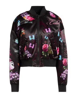 Versace JACKEN & M&Auml;NTEL - Jacken und Anoraks auf YOOX.COM