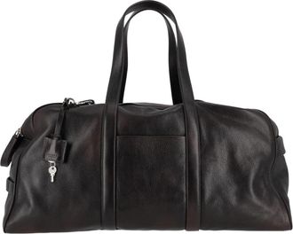 Orciani Borsone Grande Lagoon - - Bags - unisex - Braun - ONE SIZE