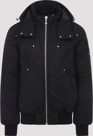 Moose Knuckles Blouson aviateur balistique original Moose Knuckles