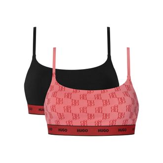 HUGO BOSS Top-BH-Set 50545712 Bunt
