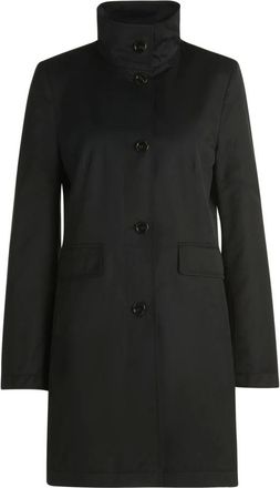 Gil Bret Damen, M&auml;ntel, Schwarzk, 3XLGr&ouml;&szlig;e