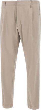Dondup Homme, Pantalons, Beige, Taille: W38 Ben Pantalons