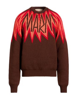 Marni STRICKWAREN - Pullover auf YOOX.COM