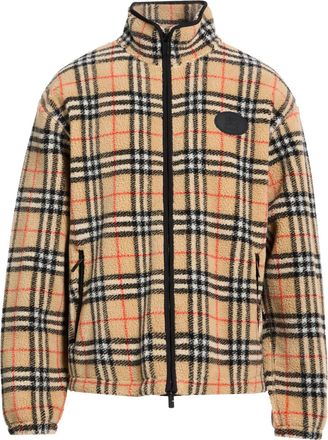 Burberry JACKEN & M&Auml;NTEL - Jacken und Anoraks auf YOOX.COM