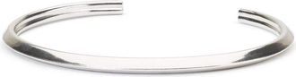 Trollbeads Armband Bangle A Cuore M in Silber TAGBA-00019