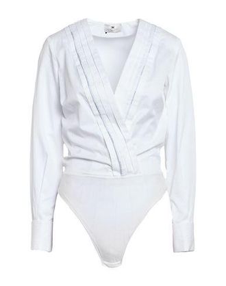 Elisabetta Franchi TOPS - Bodys sur YOOX.COM