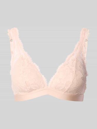 Mey Triangle-BH mit Spitzenbesatz Modell Vogue