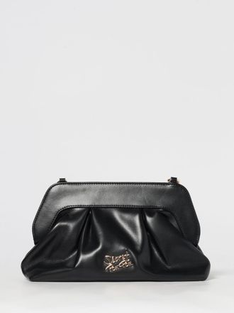 Secret Pon Pon Clutch SECRET PON-PON Damen Farbe Schwarz