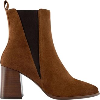 Maison Toufet Femme, Chaussures, Brun, Taille: 37 EU Sixtine