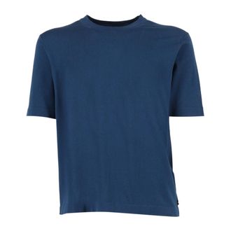K-Way Herren, Oberteile, Blau, LGr&ouml;&szlig;e