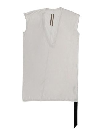 Rick Owens T-Shirt - Wei&szlig;