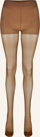 Item m6 Item m6 Feinstrumpfhose Contouring Mit Kompression beige