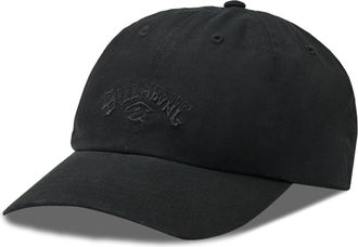 Billabong Cap Billabong Essential EBJHA00106 Schwarz