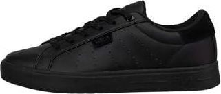 Fila Fila Femme Fila Lusso Wmn Basket, Noir, 36 EU