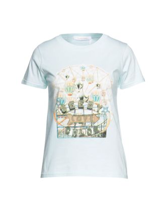 See By Chlo&eacute; TOPS - T-shirts auf YOOX.COM