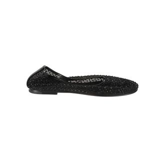 Dear Frances Balla Crystals - Femme - Chaussures - Noir - Taille: 36 EU