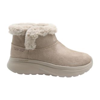 Skechers Witbol Stiefel - - Sport - Damen - Beige - 36 EU