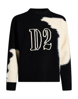 Dsquared2 MAILLE - Pullover sur YOOX.COM