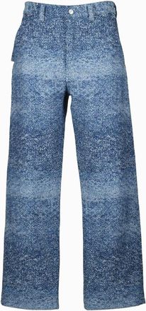 Dior Homme, Jeans, Bleu, Taille: M Carpenter Jeans