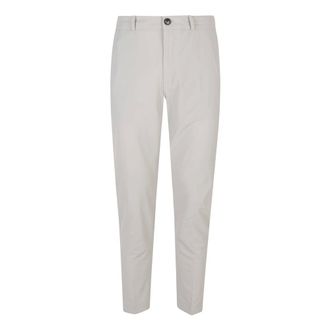 Roberto Ricci Design Rrd, Homme, Pantalons, Blanc, Taille: XL Chinos