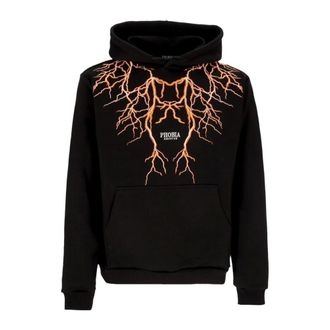 Phobia Archive Herren, Sweatshirts & Hoodies, Schwarzk, XLGr&ouml;&szlig;e
