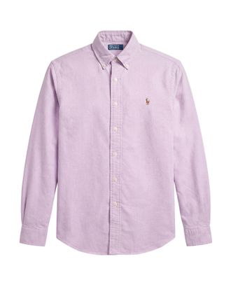 Ralph Lauren TOPS - Hemden auf YOOX.COM