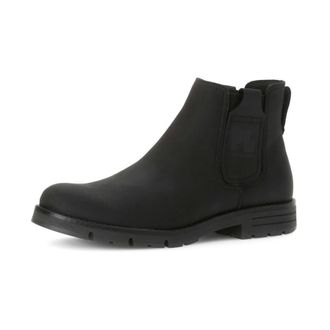 Gabor Herren, Schuhe, Schwarzk, 40 1/2 EUGr&ouml;&szlig;e