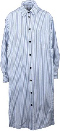 Bottega Veneta Femme, Robes, Multicolore, Taille: 36 FR Chemisiere Shirt Dress
