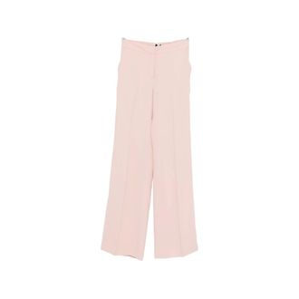 Gianluca Capannolo Femme, Pantalons, Rose, Taille: 38 FR Pant Gianluca Capannolo
