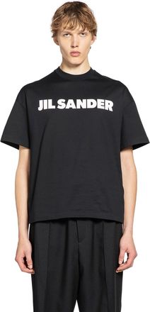 Jil Sander CN SS T-Shirt