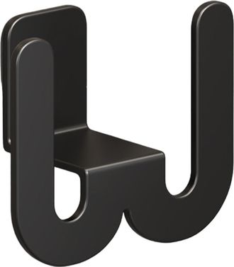 Generico Wandschuh-Organizer, Mehrzweck-Wandgarderobe f&uuml;r Schuhe, Organisation f&uuml;r Zuhause, Garage, Eingang, Bad, Schlafzimmer, Camping, Regenschirm