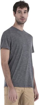 Icebreaker Merino 150 Tech Lite - T-Shirt - Herren
