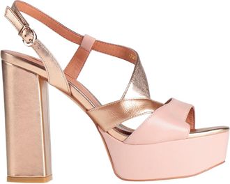 Luciano Barachini SCHUHE - Sandalen auf YOOX.COM