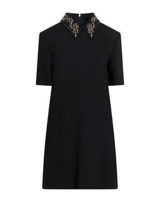 Versace ROBES - Robes courtes sur YOOX.COM