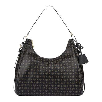 Pollini Shopper - - Bags - Damen - Schwarzk - ONE SIZE