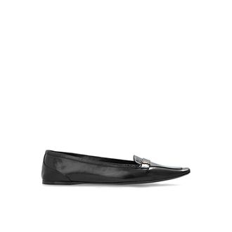 Saint Laurent Damen, Schuhe, Schwarzk, 37 1/2 EUGr&ouml;&szlig;e