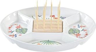 DKD Home Decor Snackschale, Standard