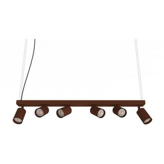 Lumicom Lumicom - form l suspension 6XGU10