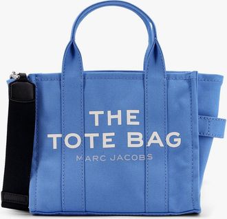 Marc Jacobs Tote bag small canvas handbag - MARC JACOBS - gender_Woman