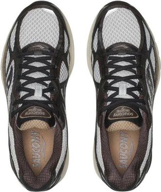 Saucony ProGrid Guide Sneakers - Brown