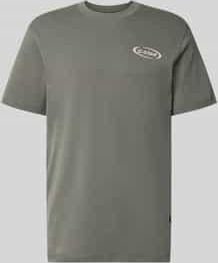 G-Star Regular Fit T-Shirt aus reiner Baumwolle Modell90s logo r t