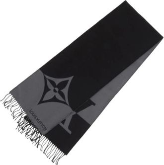 Louis Vuitton unisex, Pre-owned, Noir, Taille: ONE Size Ch&acirc;le doccasion