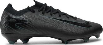 Nike Fu&szlig;ballschuhe Vapor 16 Pro Fg Schwarz