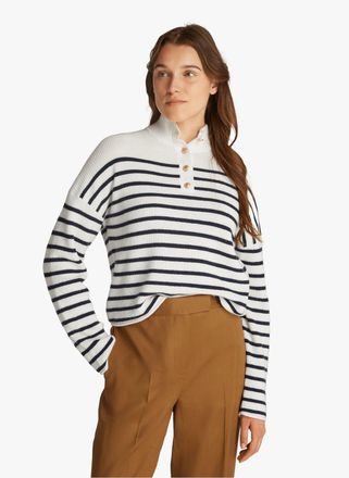 Tommy Hilfiger Pull col roul&eacute;