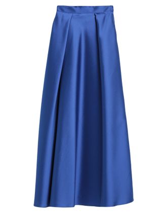 Alberta Ferretti HOSEN & R&Ouml;CKE - Maxi-R&ouml;cke auf YOOX.COM