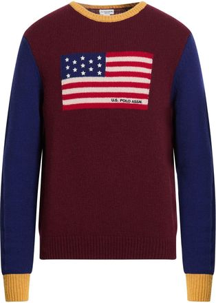 U.S.Polo Association STRICKWAREN - Pullover auf YOOX.COM