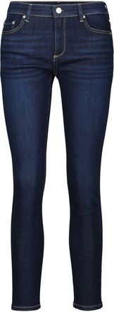 AG - Adriano Goldschmied Damen Jeans LEGGING ANKLE Skinny Fit