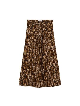 Scalpers Scfricafila Skirt