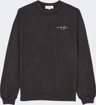 Maison Labiche Sweat en Coton biologique - Taille XXS