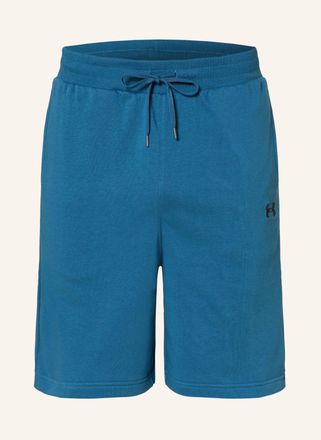 Under Armour Sweatshorts Ua Rival Lightweight blau